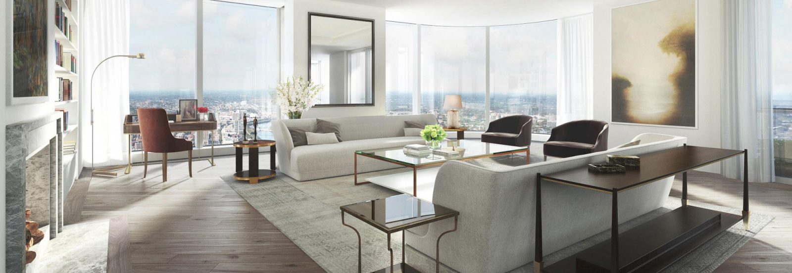 One Dalton Boston | Luxury Condos For Sale In Boston