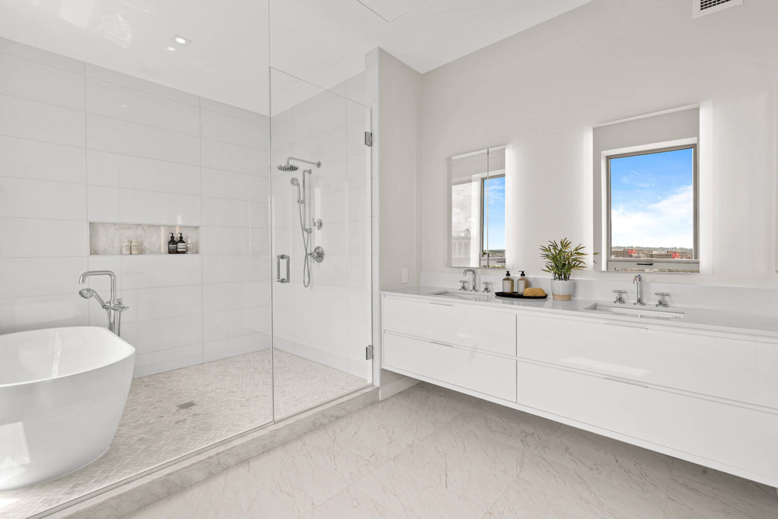 100 Shawmut Boston | Luxury Condos For Sale In Boston