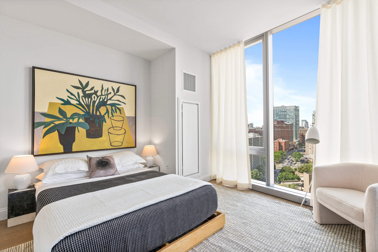 100 Shawmut Boston | Luxury Condos For Sale In Boston