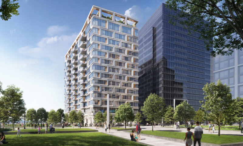 One Harbor Shore Drive | Luxury Condos For Sale In Boston